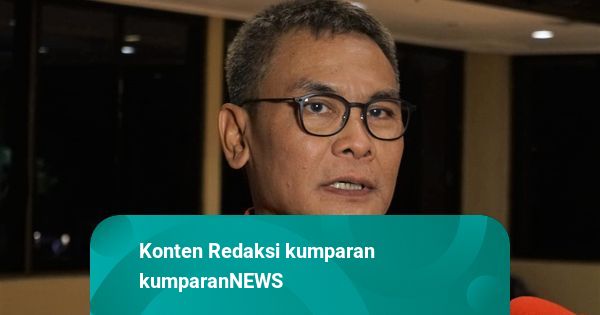 Johan Budi: Dewan Kolonel Ini Die Hard Puan Maharani | kumparan.com